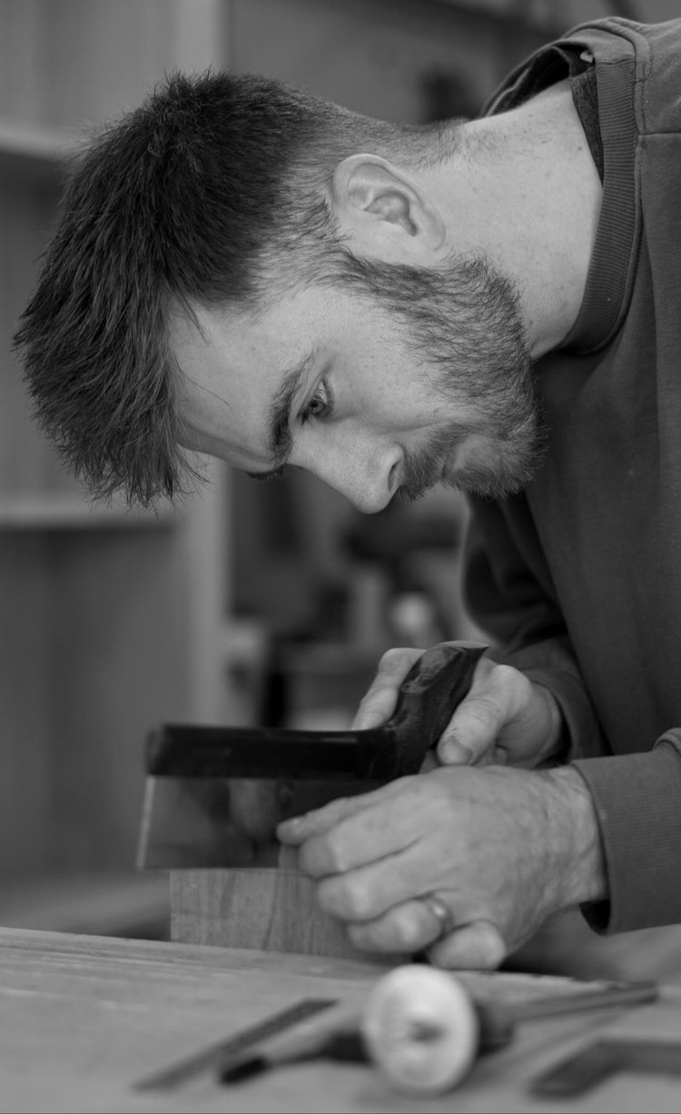 About – Noah Morris Bespoke