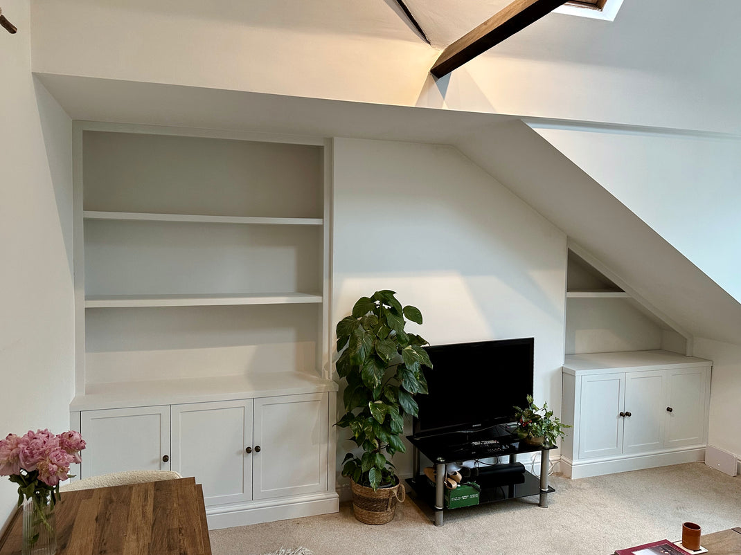 Bespoke Furniture – Noah Morris Bespoke