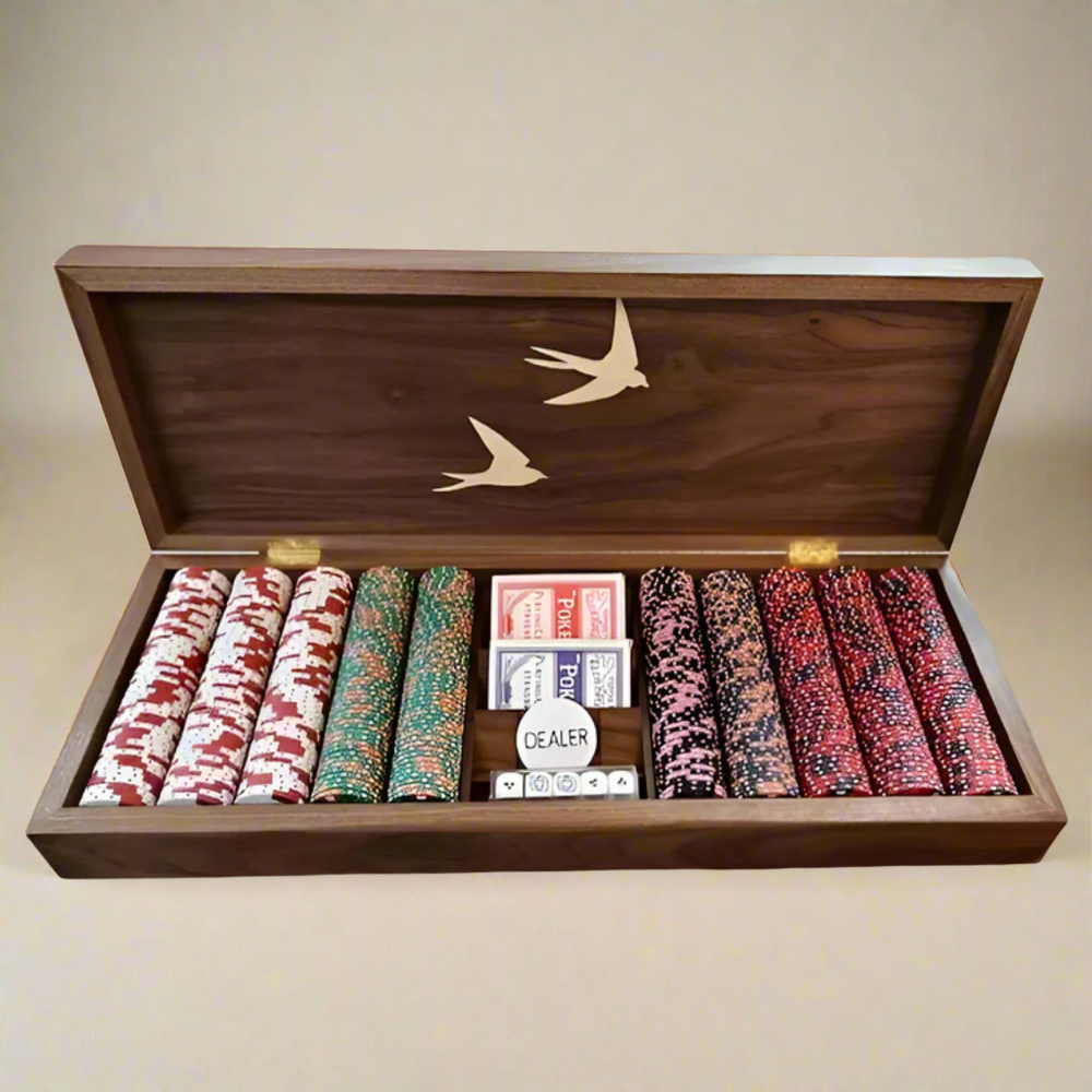 Bespoke Portfolio – Noah Morris Bespoke