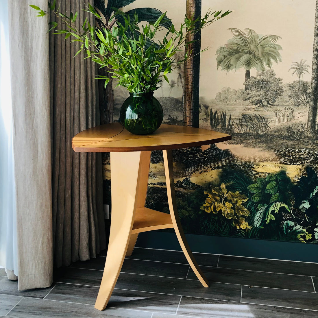 Bespoke Furniture – Noah Morris Bespoke